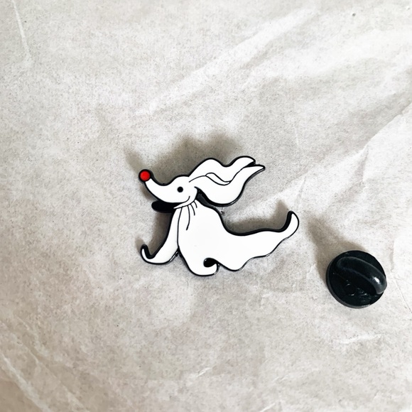 Nightmare Before Christmas | Jewelry | New Tim Burton Nightmare Before ...